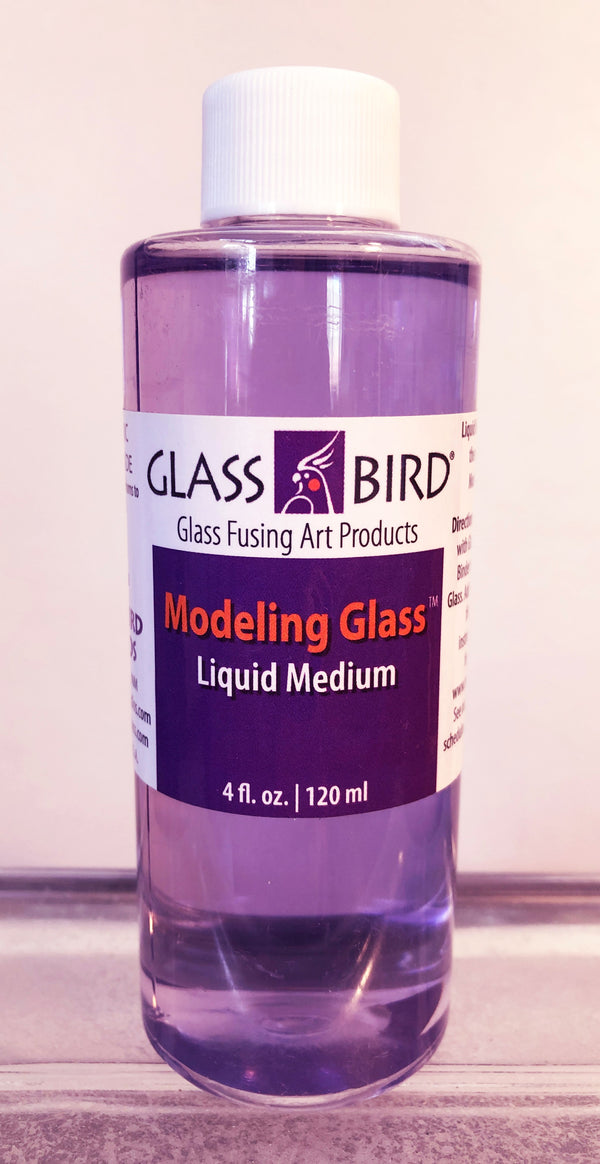 Modeling Glass - Oatka Glass Studio