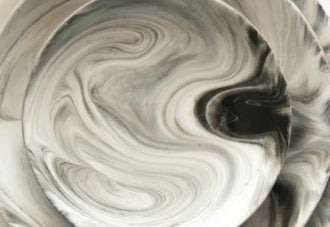 Experimenting With Glass Clay Using Glass Powders - Oatka Glass Studio